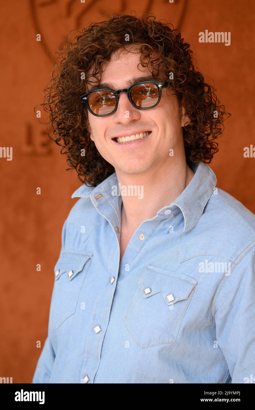 César de rummel hi-res stock photography and images - Alamy