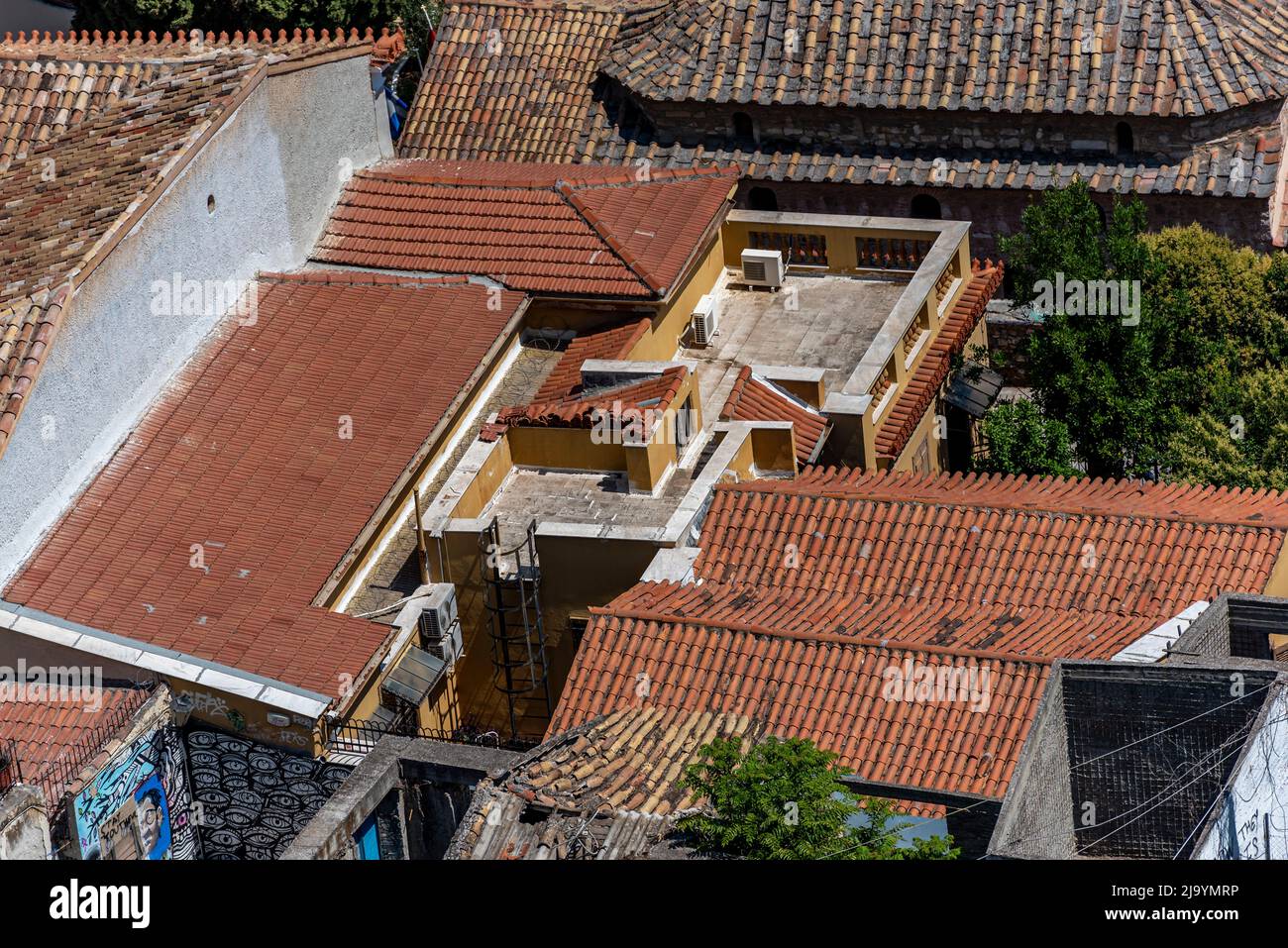Athens capital of Greece. Ancient Greece, powerful civilization empire ...