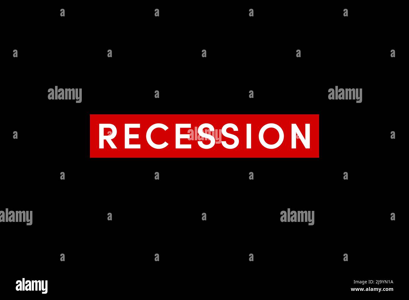 Recession is a business cycle contraction when there is a general ...