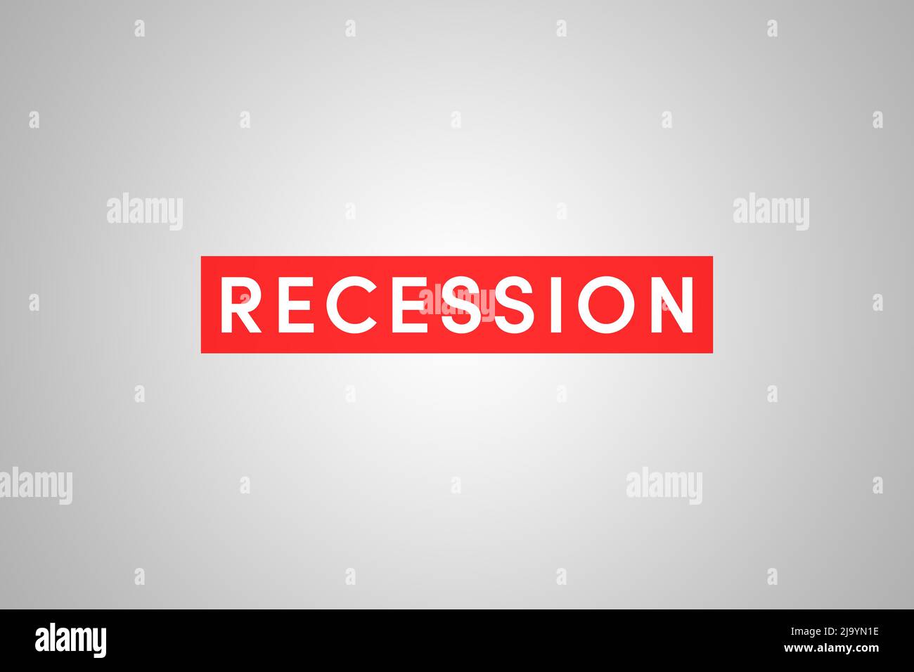 Recession is a business cycle contraction when there is a general ...