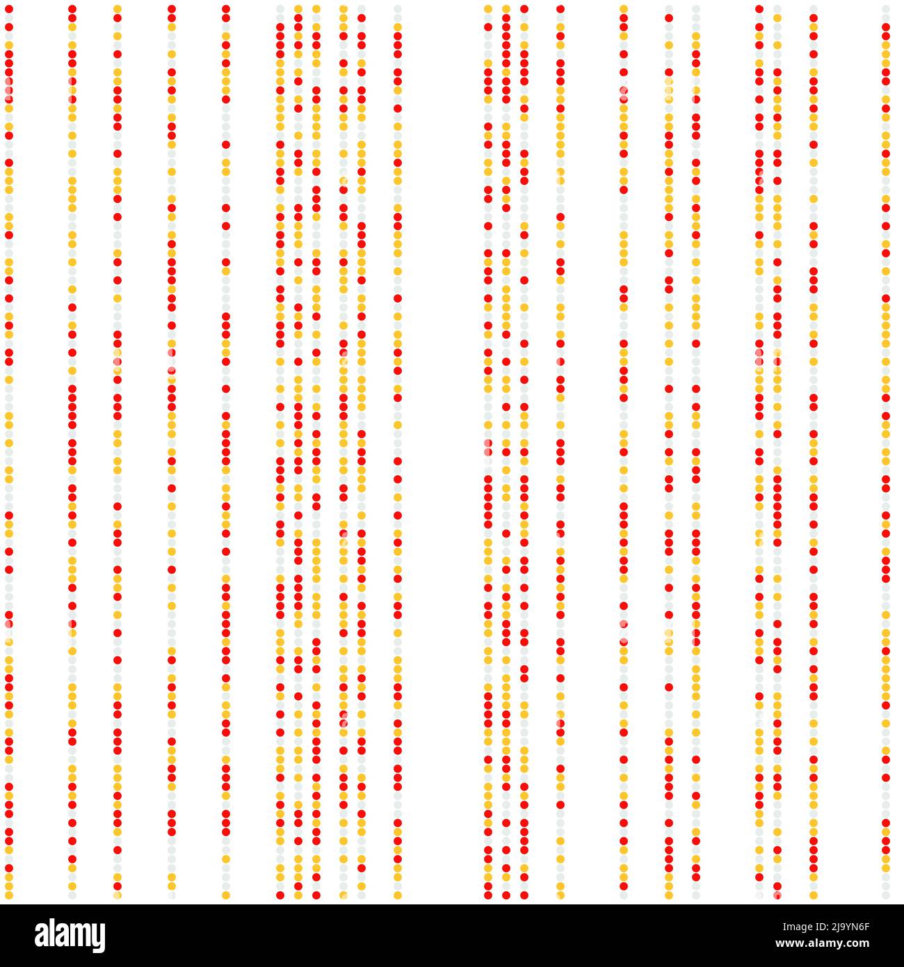 Abstract Rule 12 Elementary cellular automata example implementation ...