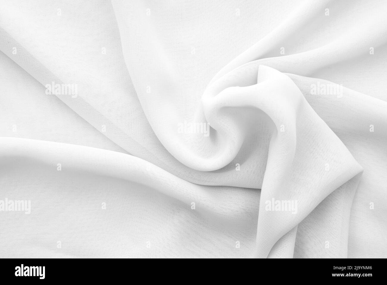 Soft Cotton Fabric Texture