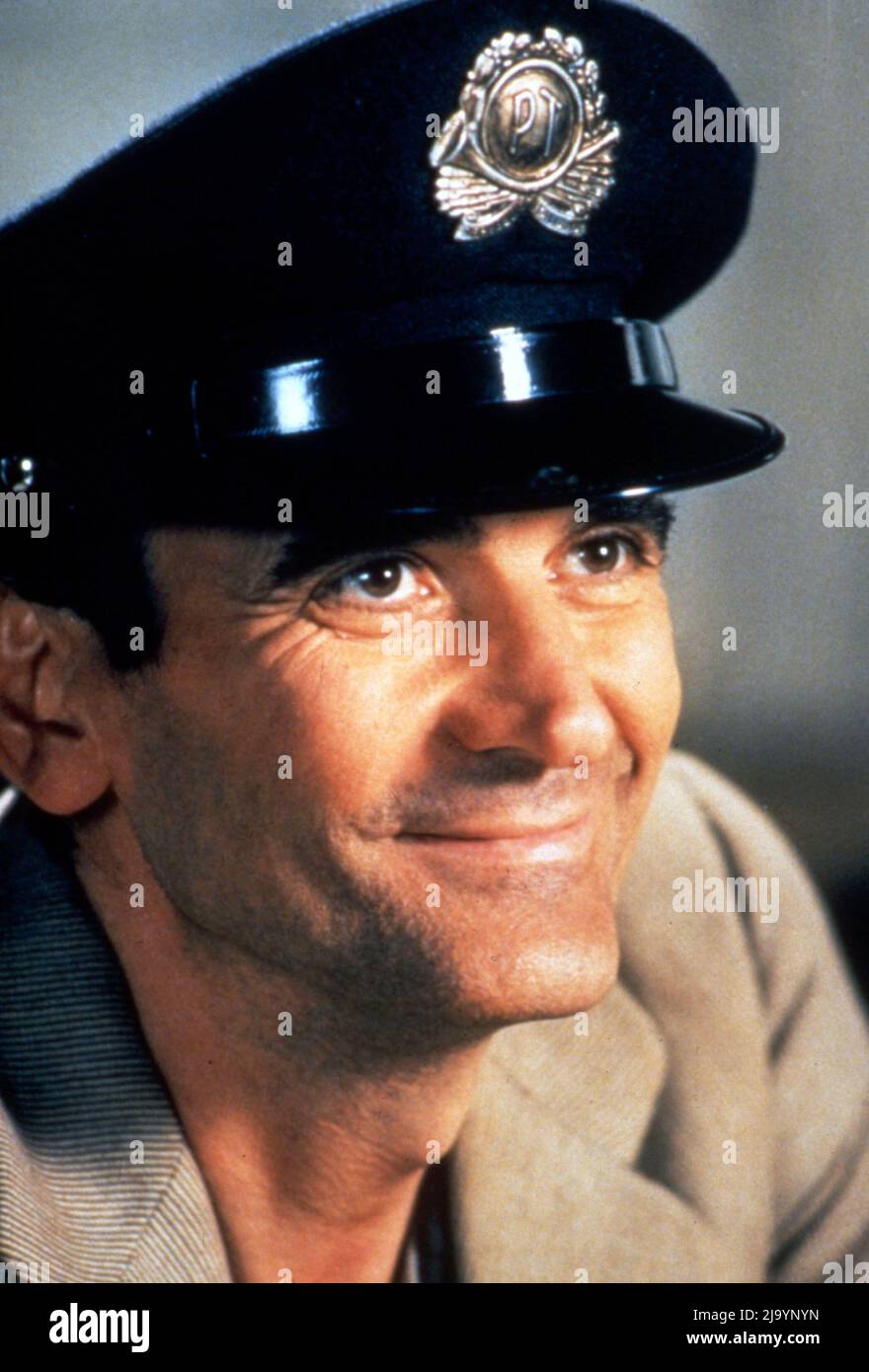 Massimo troisi il postino 1994 hi-res stock photography and images - Alamy