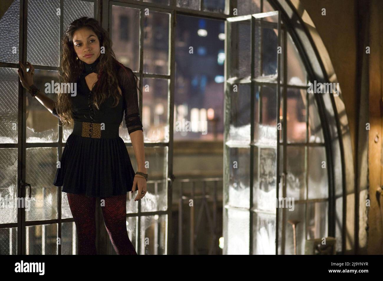 Mimi Marquez Rent Fan Art