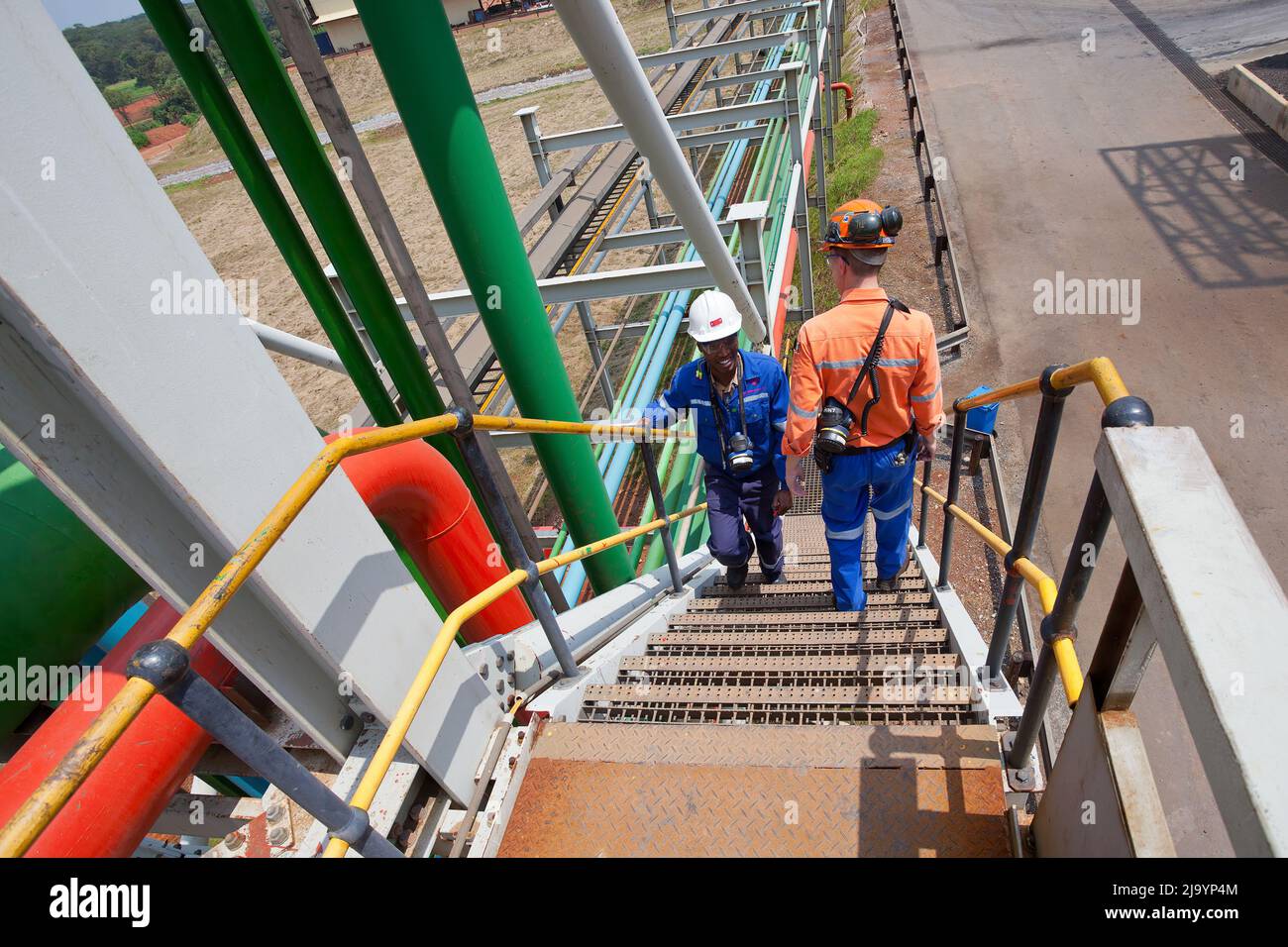 Industrial safety hi-res stock photography and images - Alamy