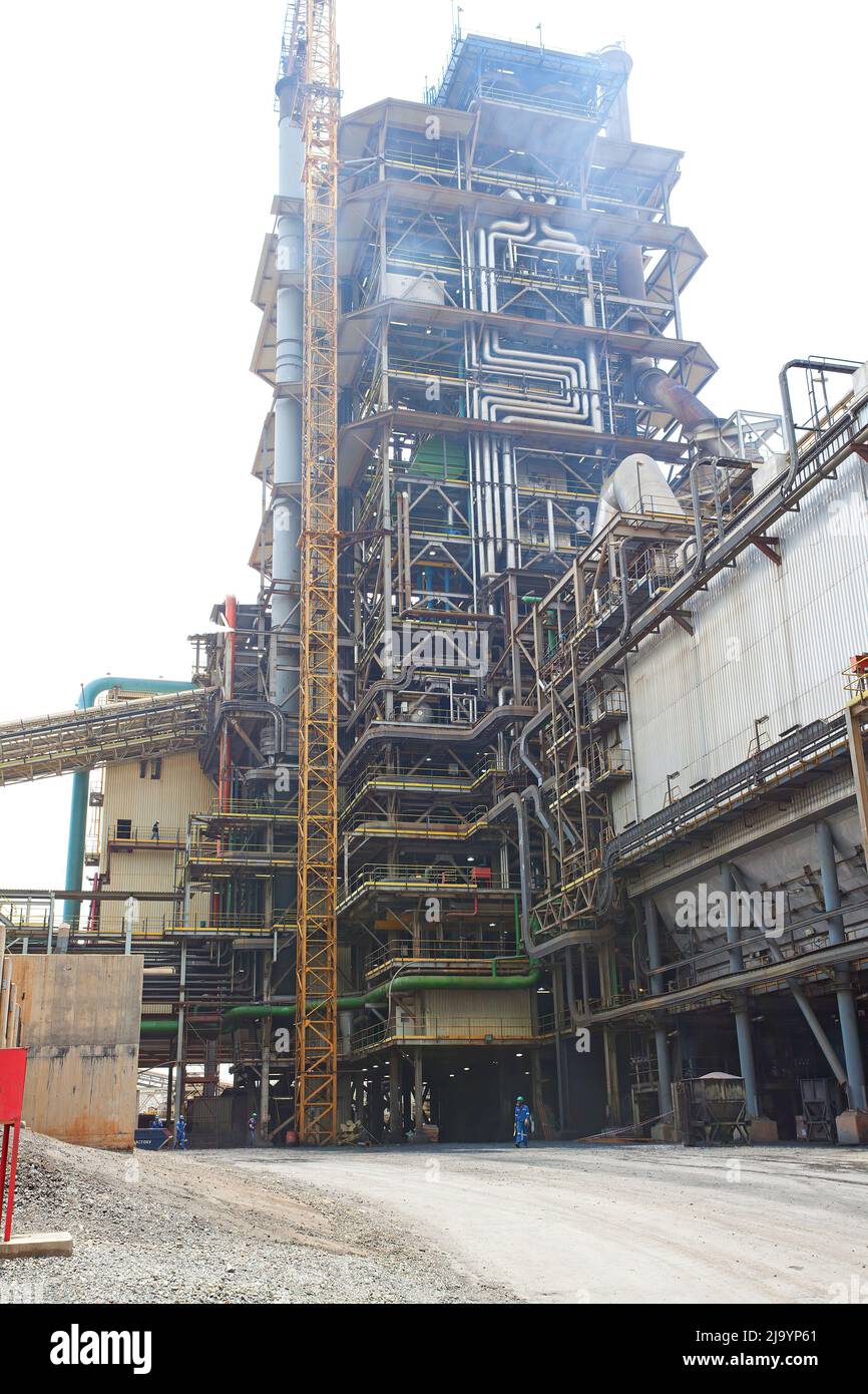 Symmetry operation hi-res stock photography and images - Alamy