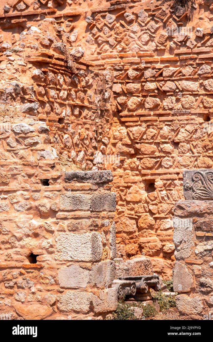 Athens capital of Greece. Ancient Greece, powerful civilization empire ...