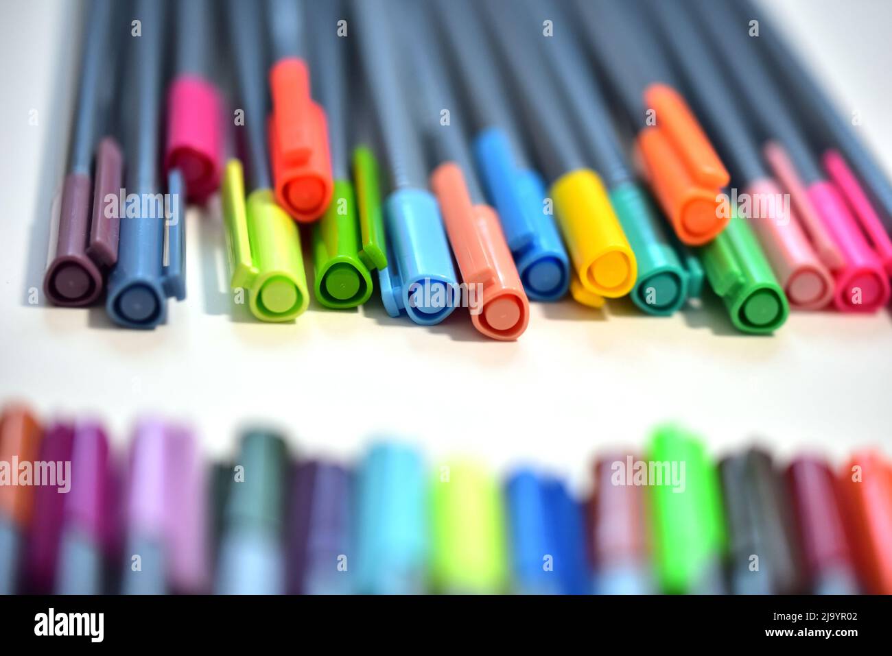 Ink pencil hi-res stock photography and images - Alamy