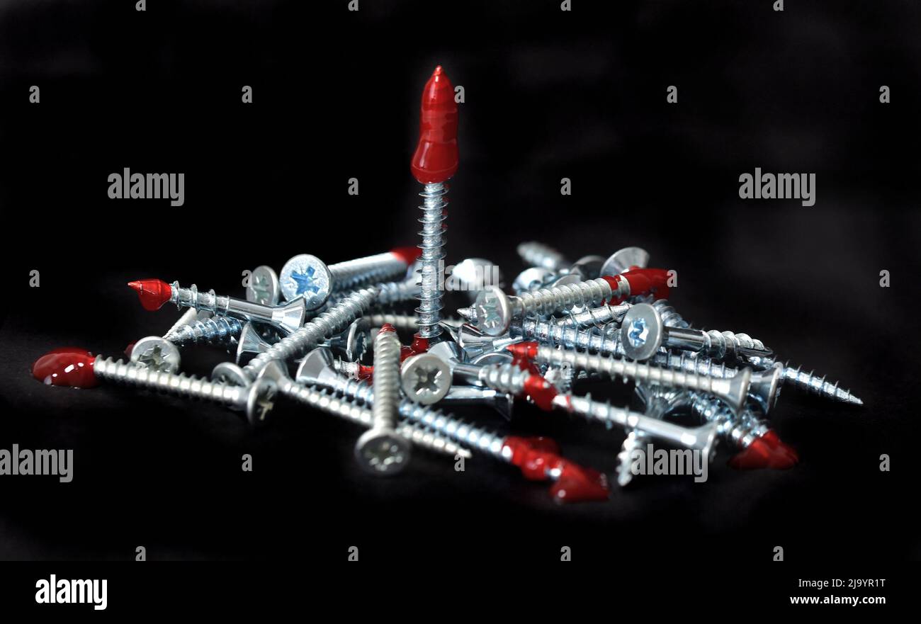 Blood work set hi-res stock photography and images - Alamy