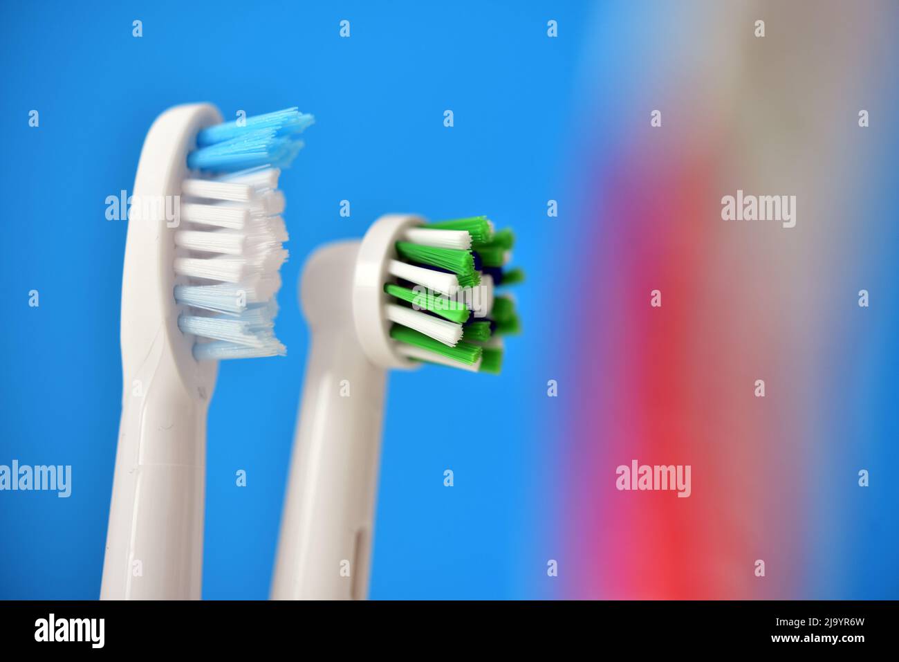 Brush teeth hospital hi-res stock photography and images - Alamy