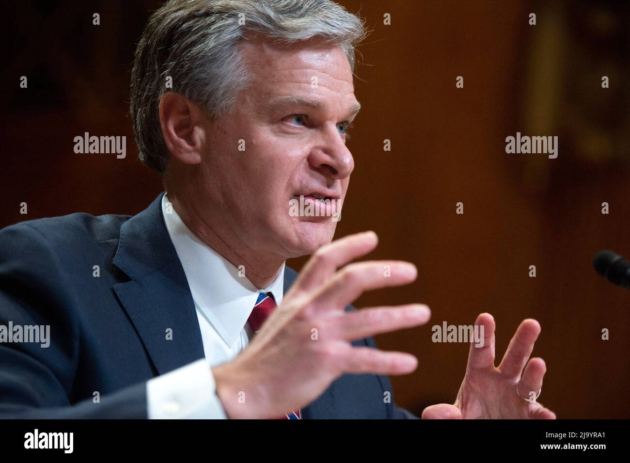 Federal budget 2023 hi-res stock photography and images - Alamy