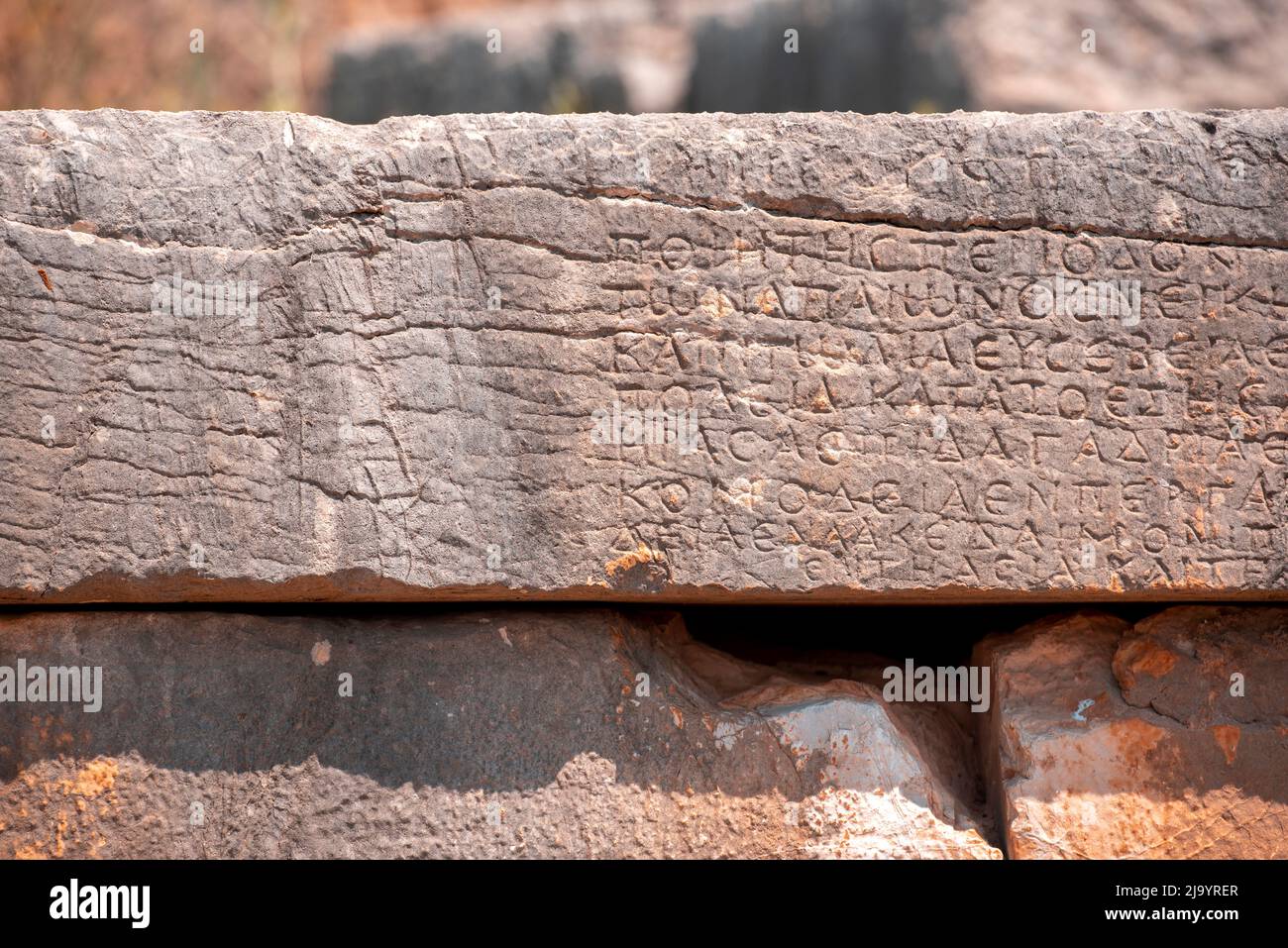 Athens capital of Greece. Ancient Greece, powerful civilization empire ...