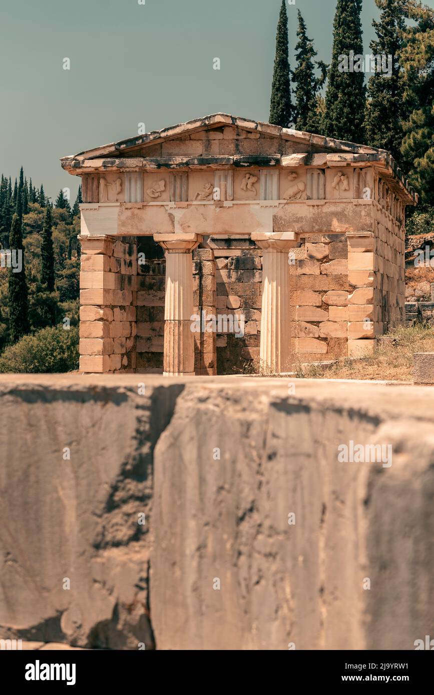 Athens capital of Greece. Ancient Greece, powerful civilization empire ...