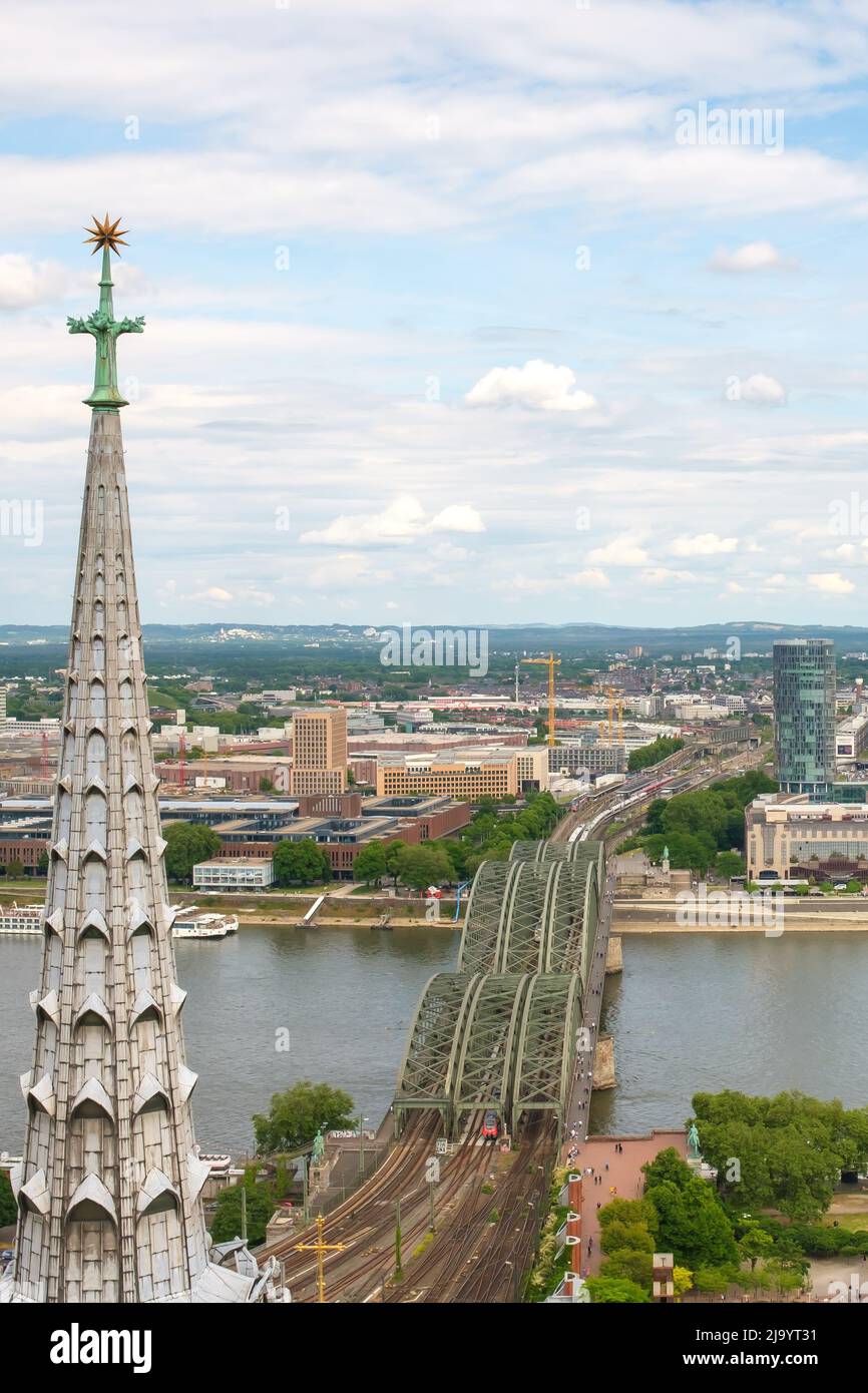 Koln traditional hi-res stock photography and images - Alamy