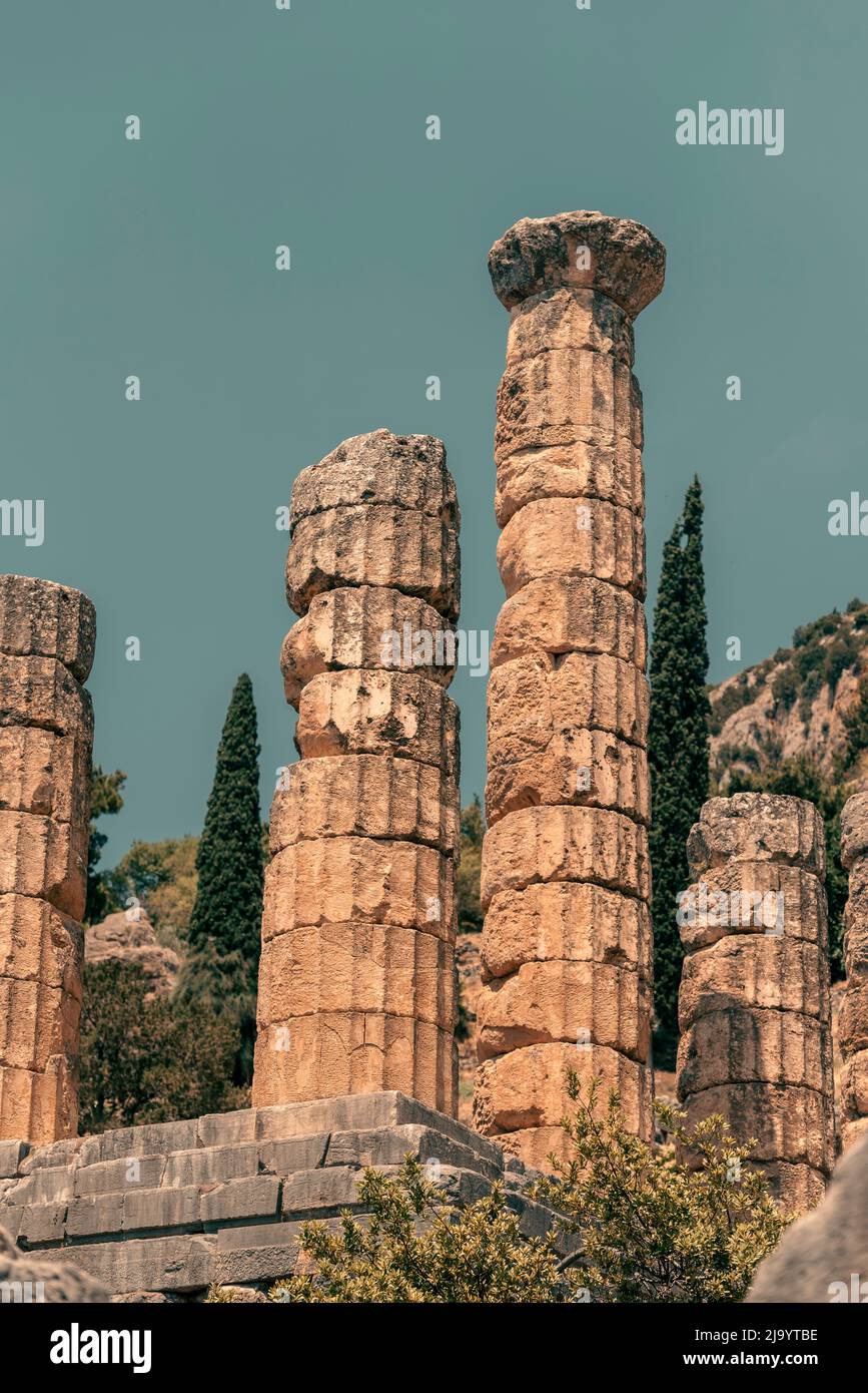 Athens capital of Greece. Ancient Greece, powerful civilization empire ...