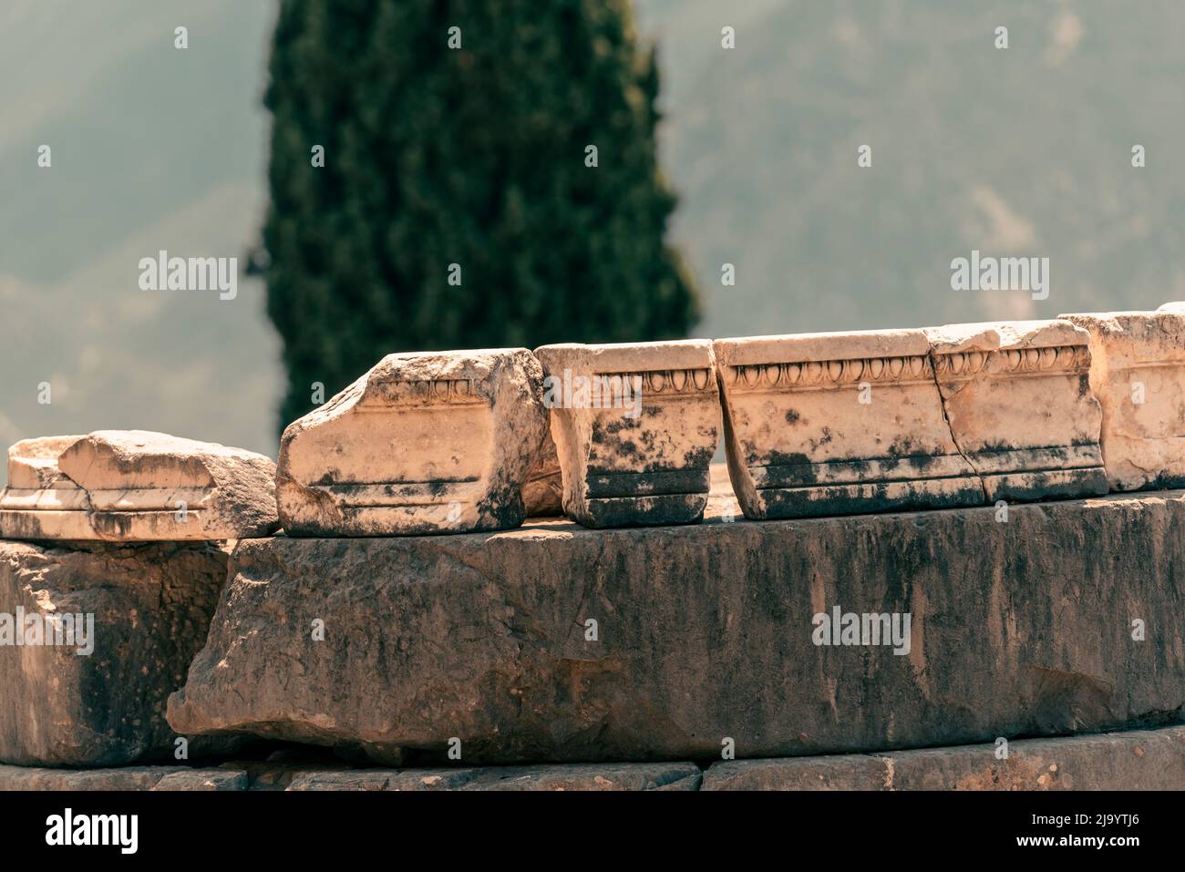 Athens capital of Greece. Ancient Greece, powerful civilization empire ...