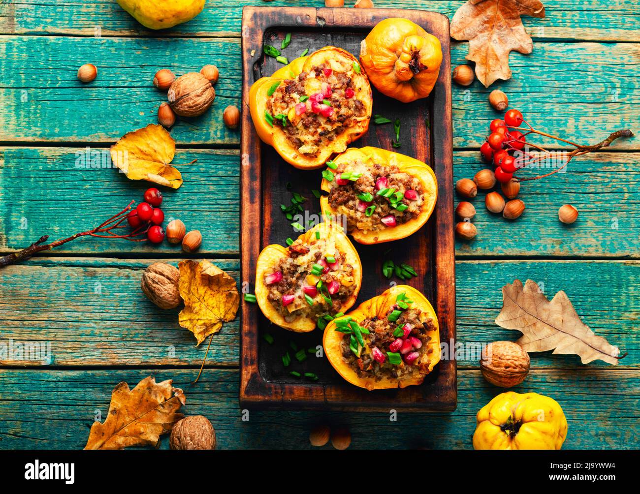 Forcemeat hi-res stock photography and images - Alamy