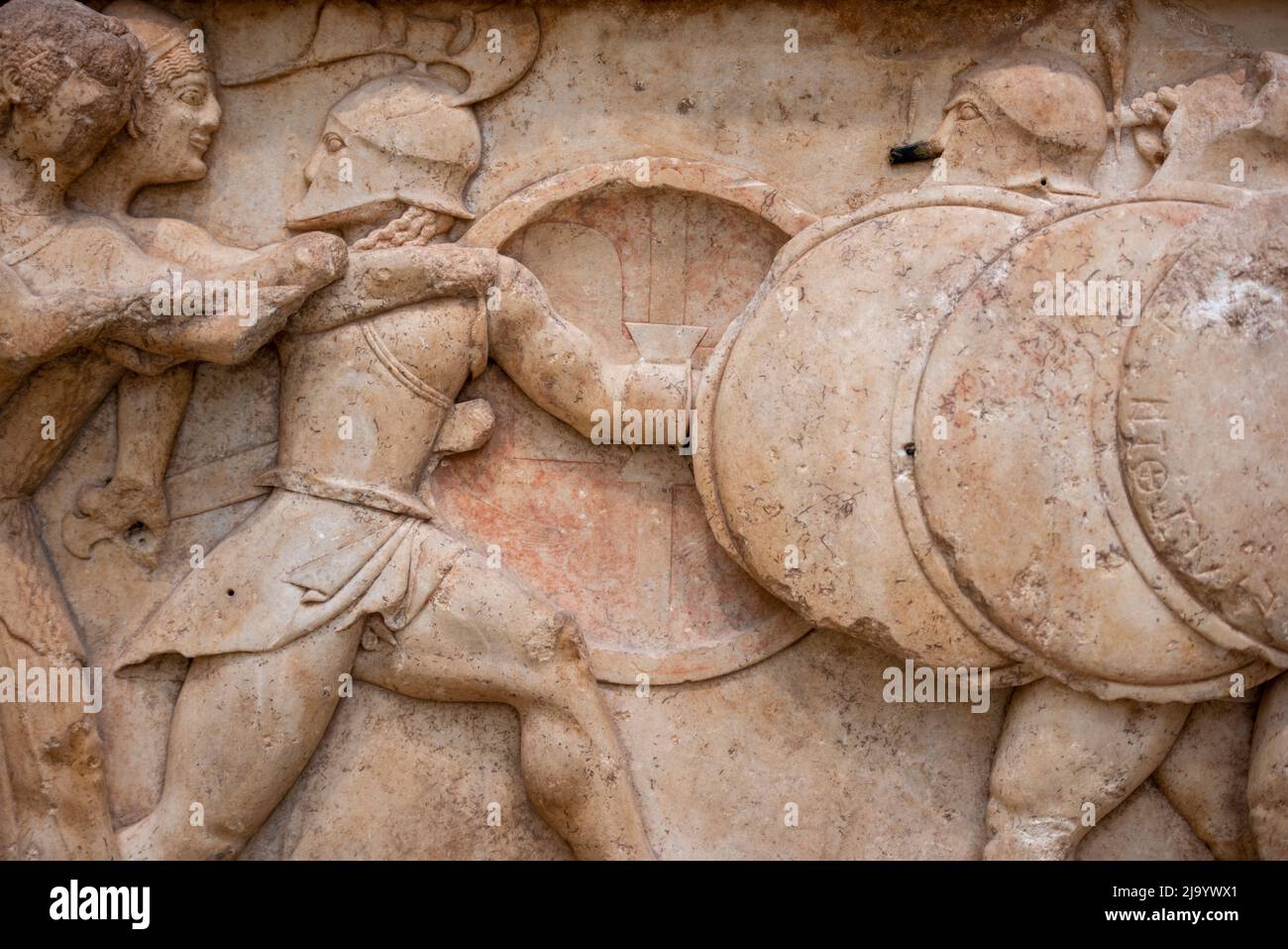 Athens capital of Greece. Ancient Greece, powerful civilization empire ...