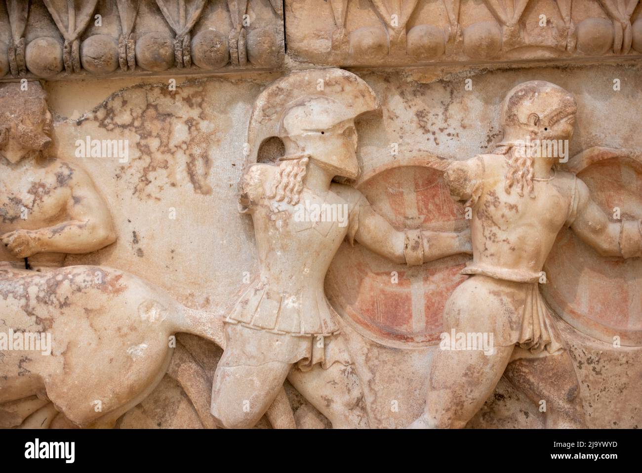 Athens capital of Greece. Ancient Greece, powerful civilization empire ...