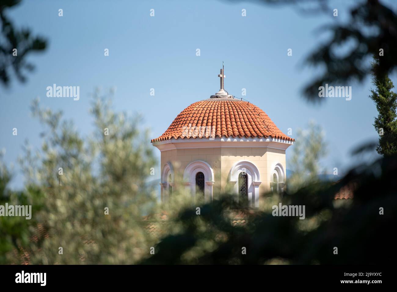 Athens capital of Greece. Ancient Greece, powerful civilization empire ...