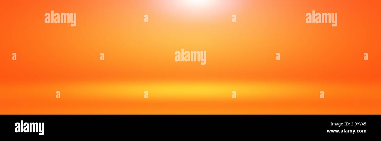 Abstract Orange background layout design,studio,room, web template ...