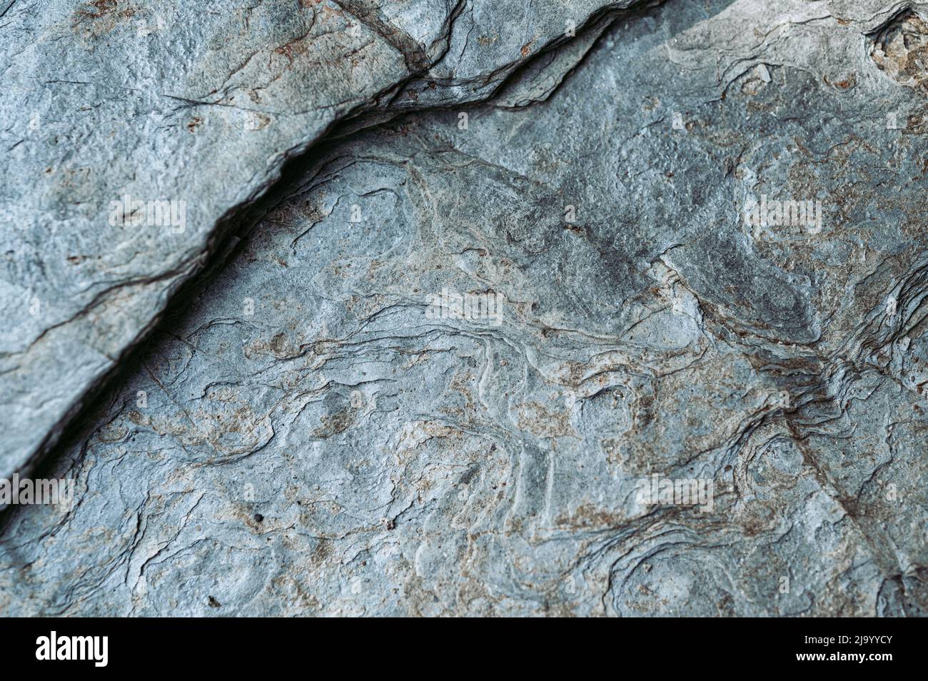 Rough surface of stone formation Stock Photo - Alamy