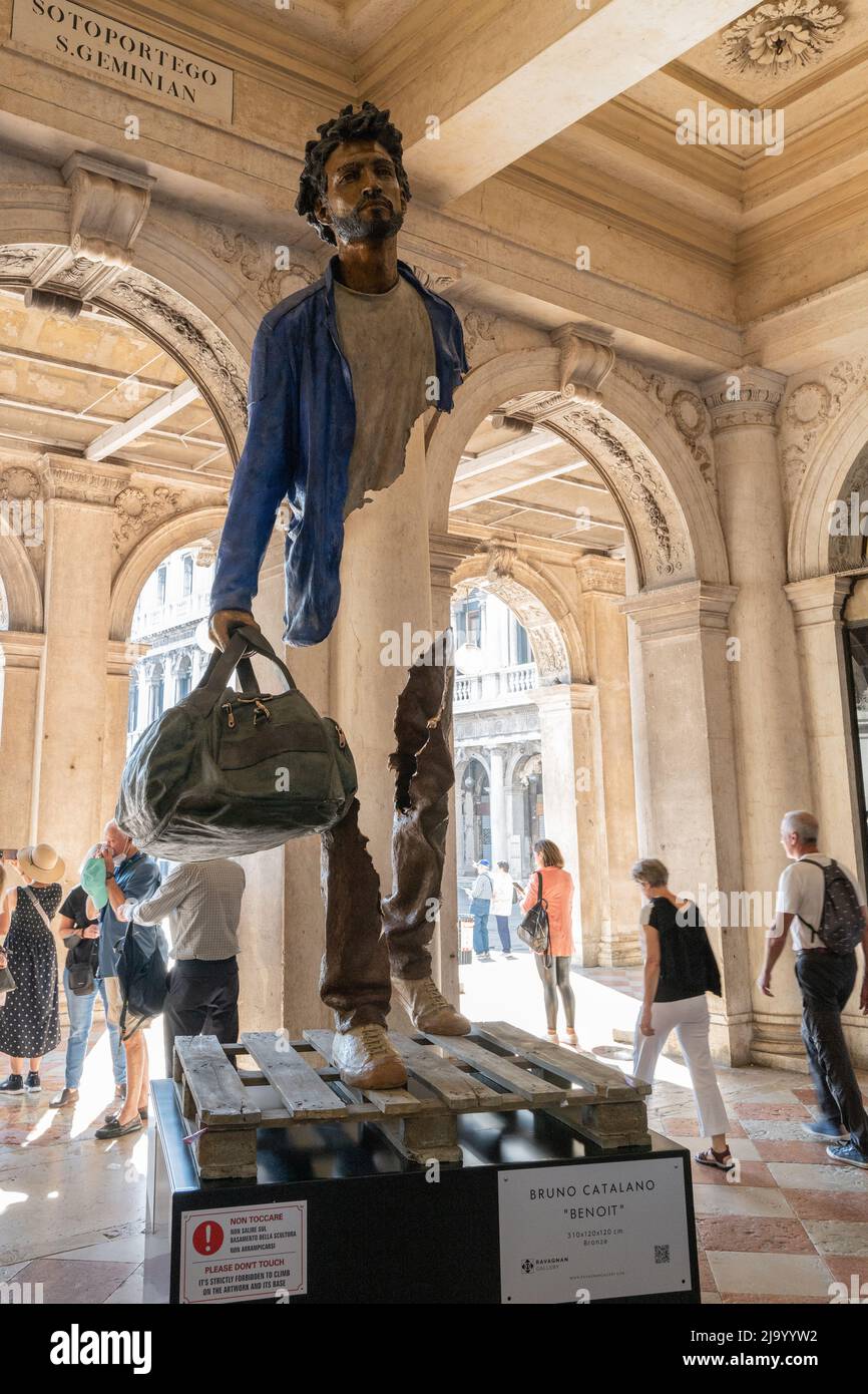 Ravagnan gallery hi-res stock photography and images - Alamy