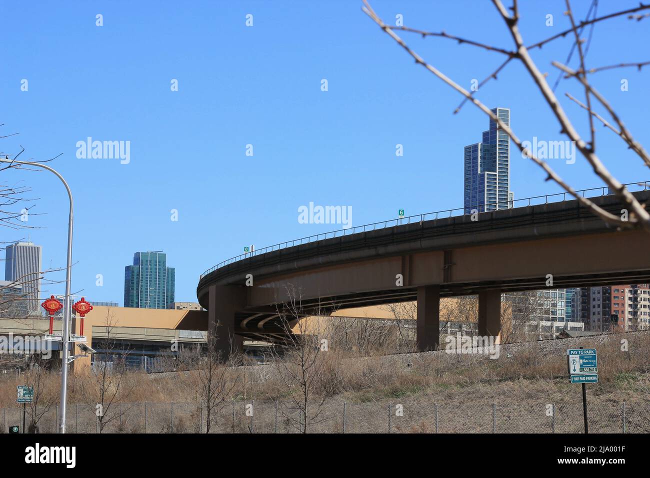 Elegant ramp hi-res stock photography and images - Alamy