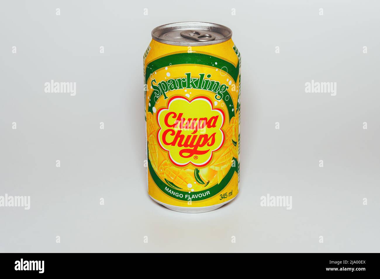 Chupa chups mango drink hi-res stock photography and images - Alamy