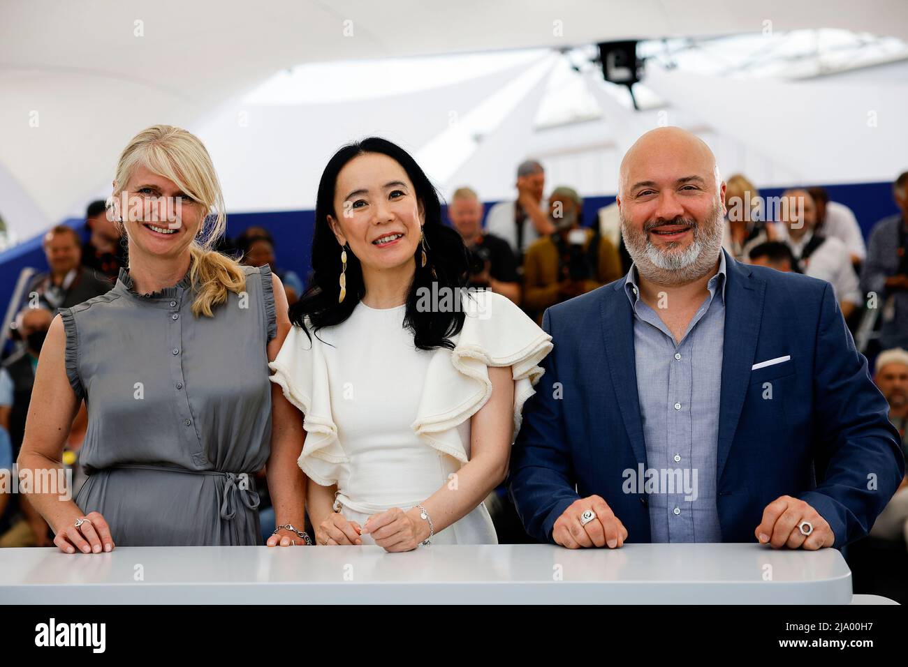 Yasmin meichtry hi-res stock photography and images - Alamy