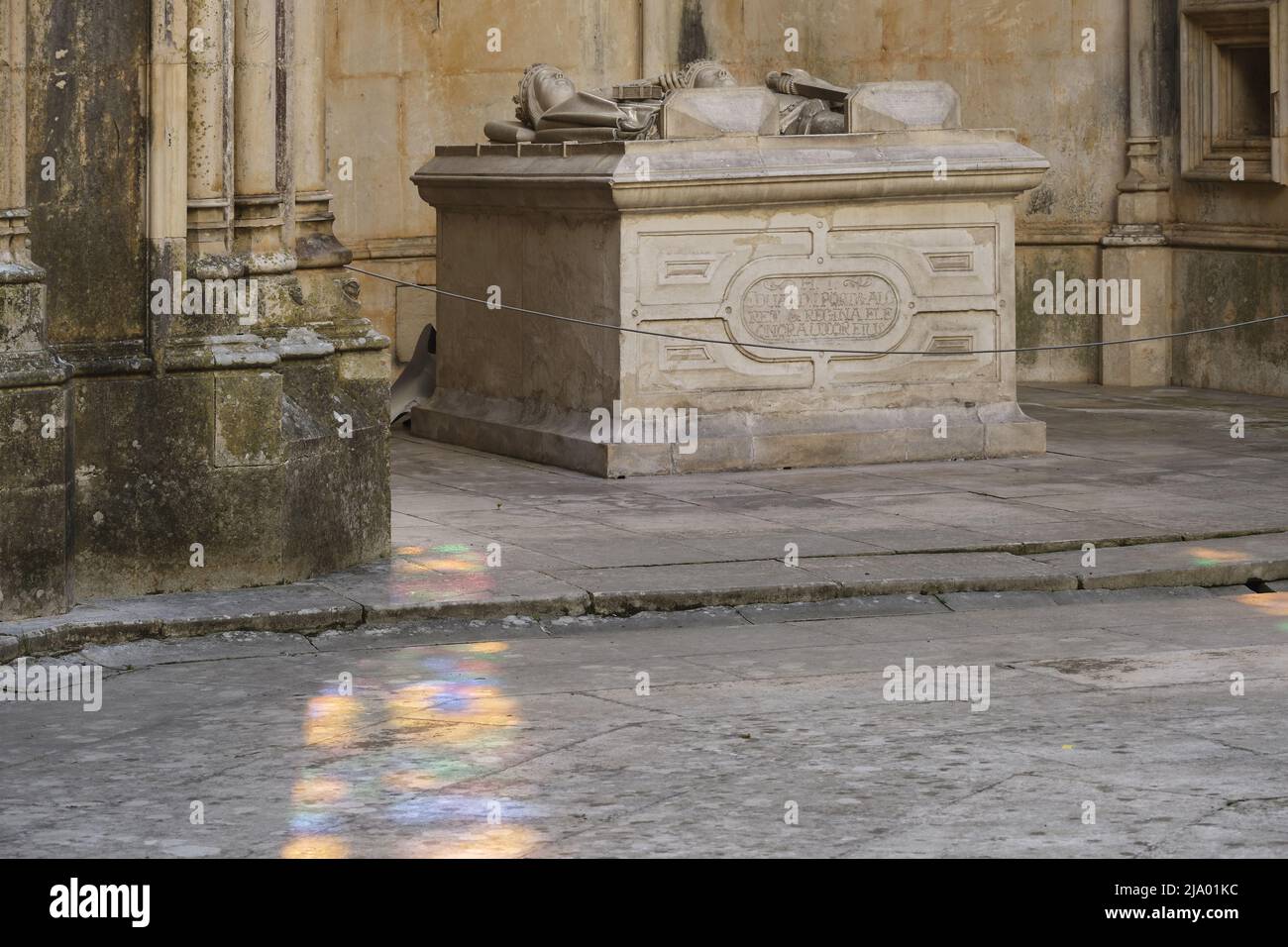 King john i tomb hi-res stock photography and images - Alamy