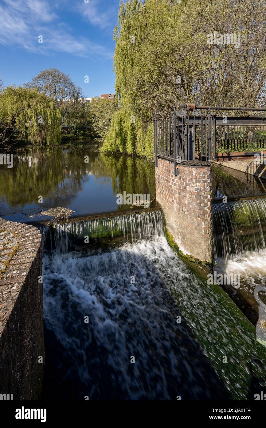 Colchester