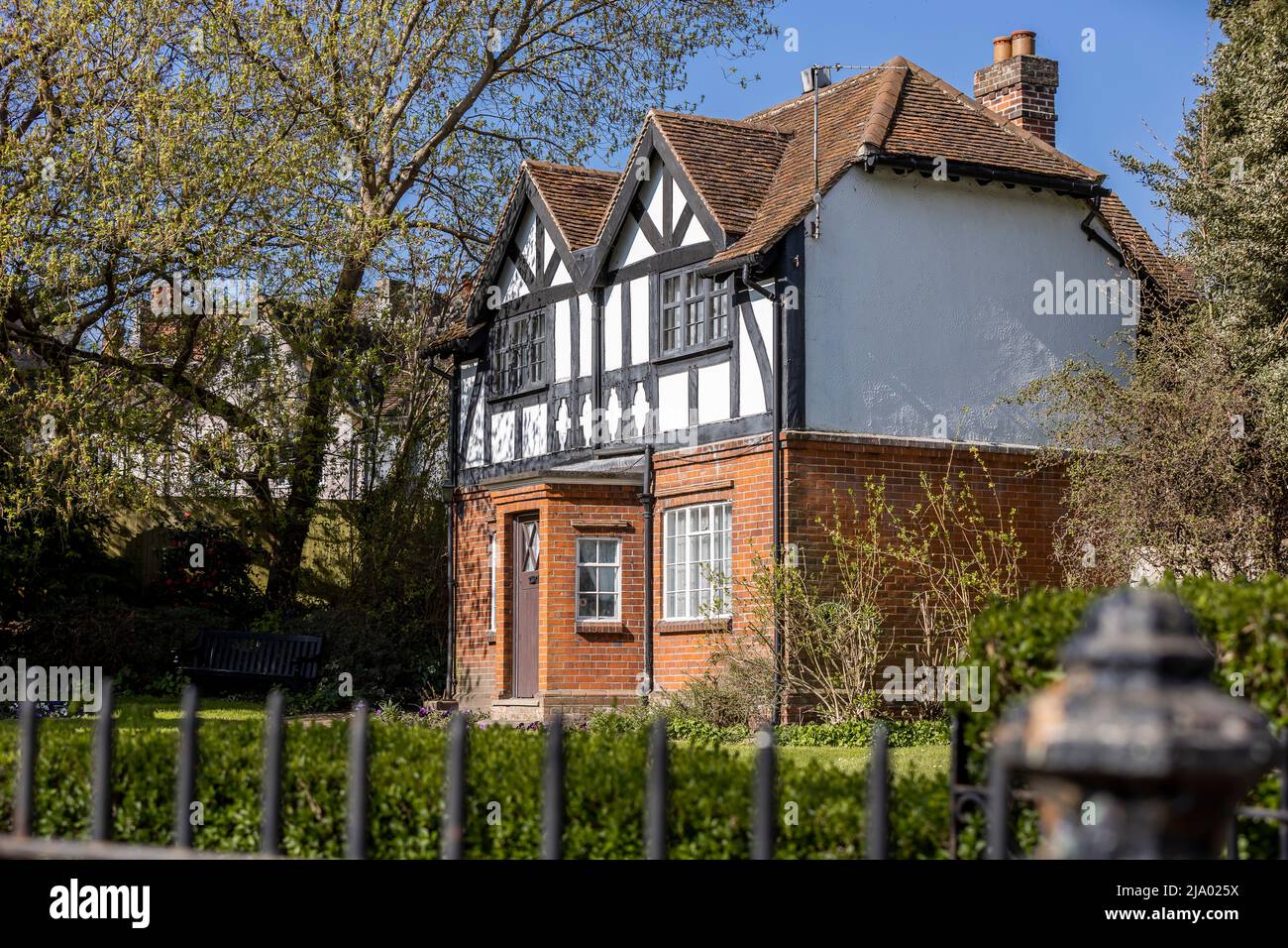 Colchester