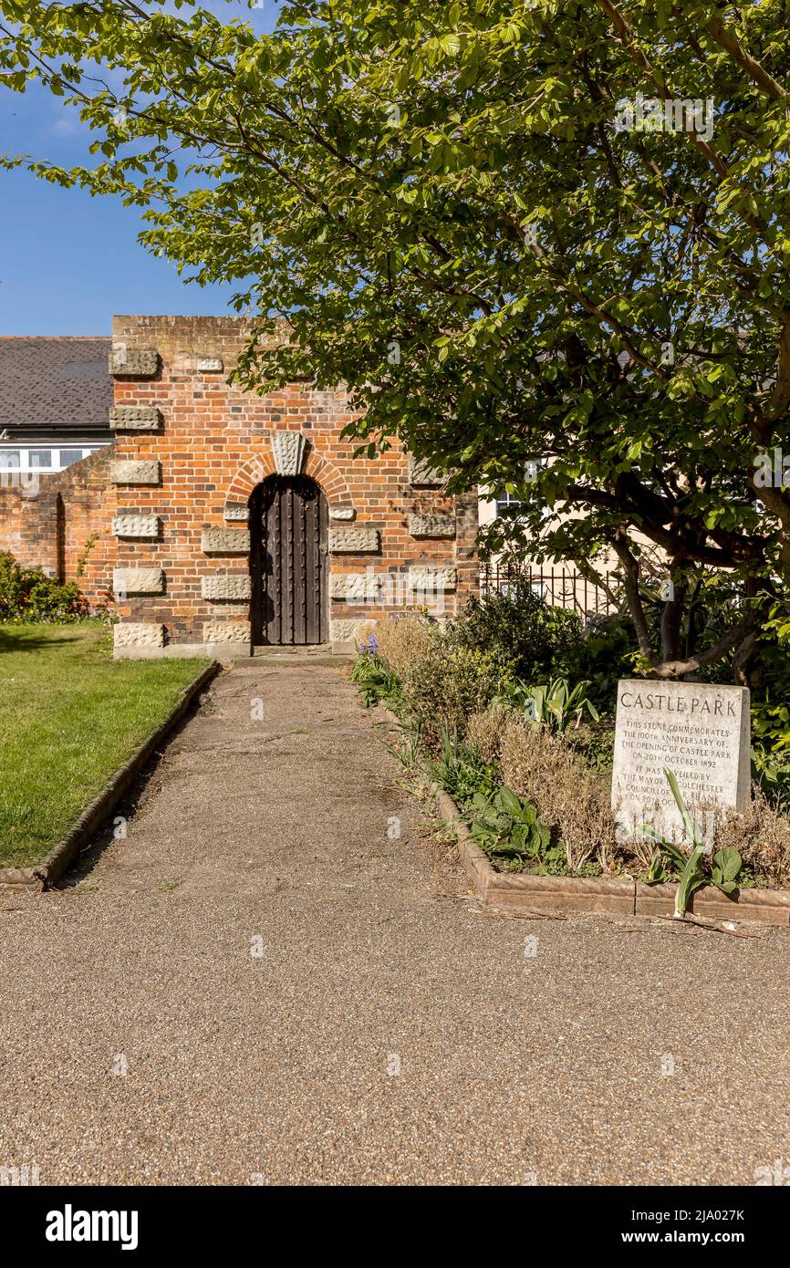 Colchester