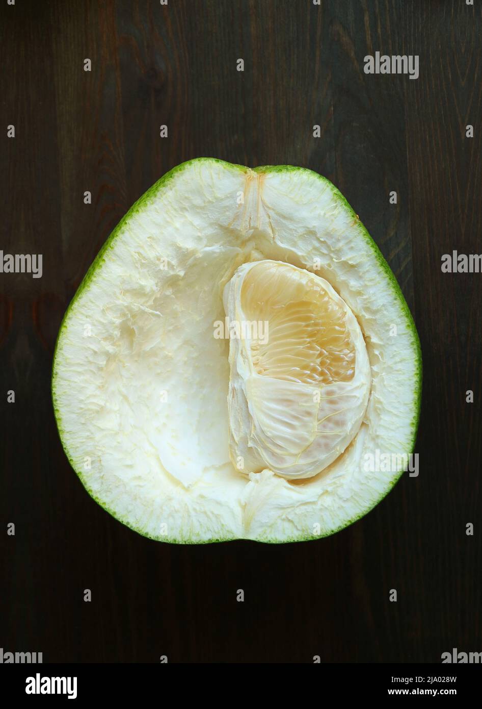 Pomelo seed hi-res stock photography and images - Alamy