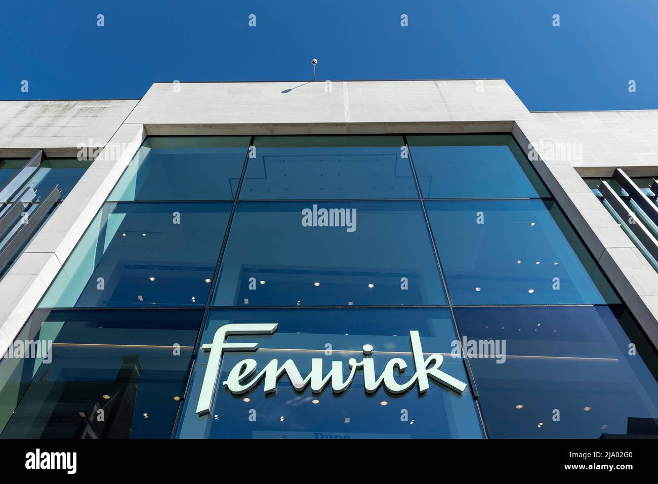 Fenwick colchester hi-res stock photography and images - Alamy