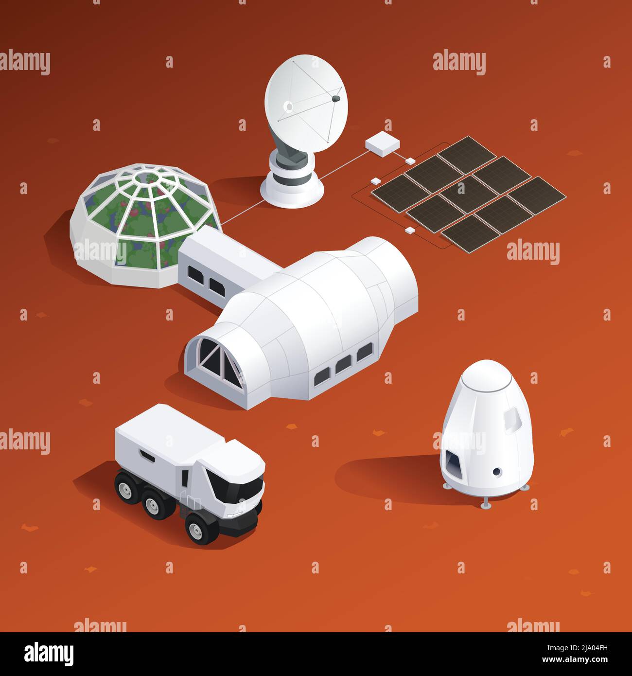 Base station Stock Vector Images - Alamy