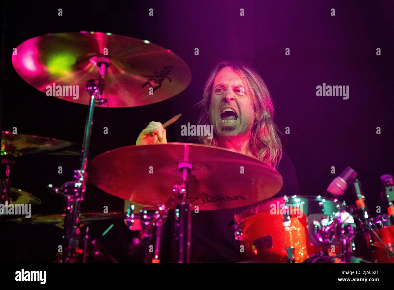 Darby todd hi-res stock photography and images - Alamy