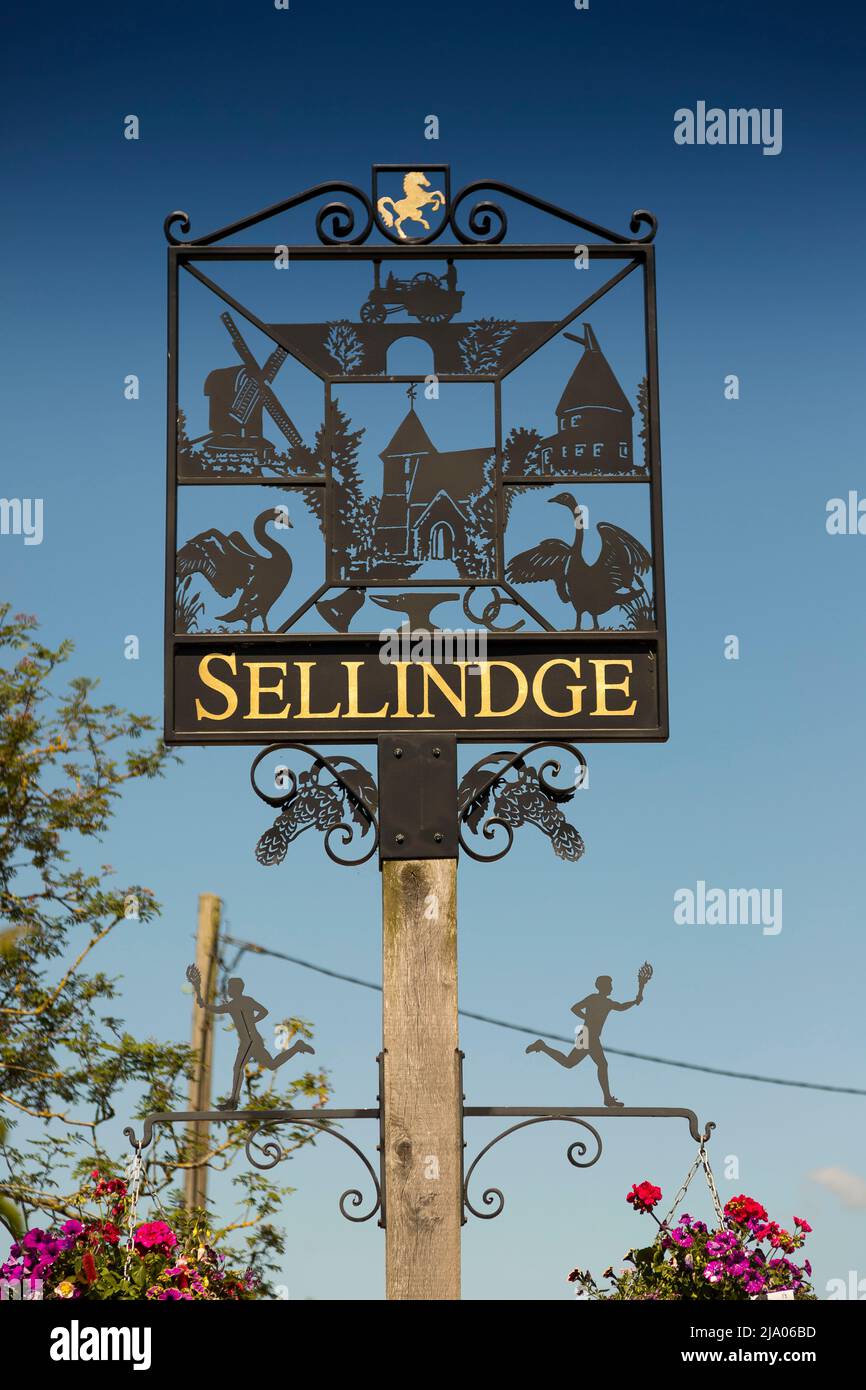 Sellindge hi-res stock photography and images - Alamy