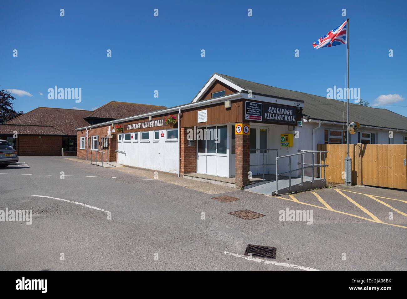Sellindge hi-res stock photography and images - Alamy