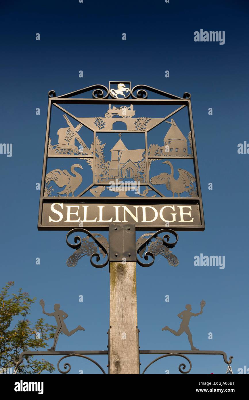 Sellindge primary school hi-res stock photography and images - Alamy