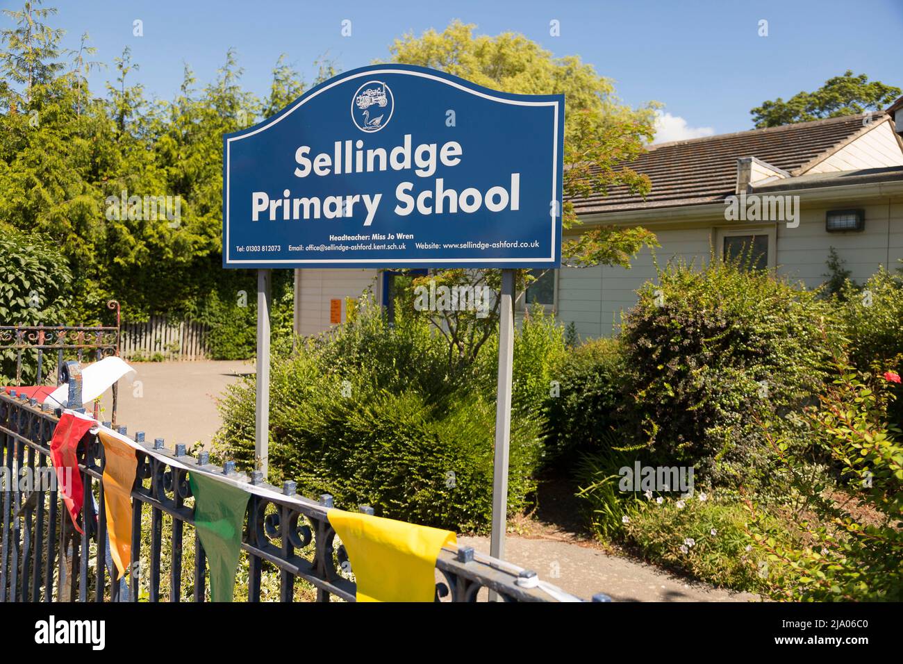 Sellindge hi-res stock photography and images - Alamy