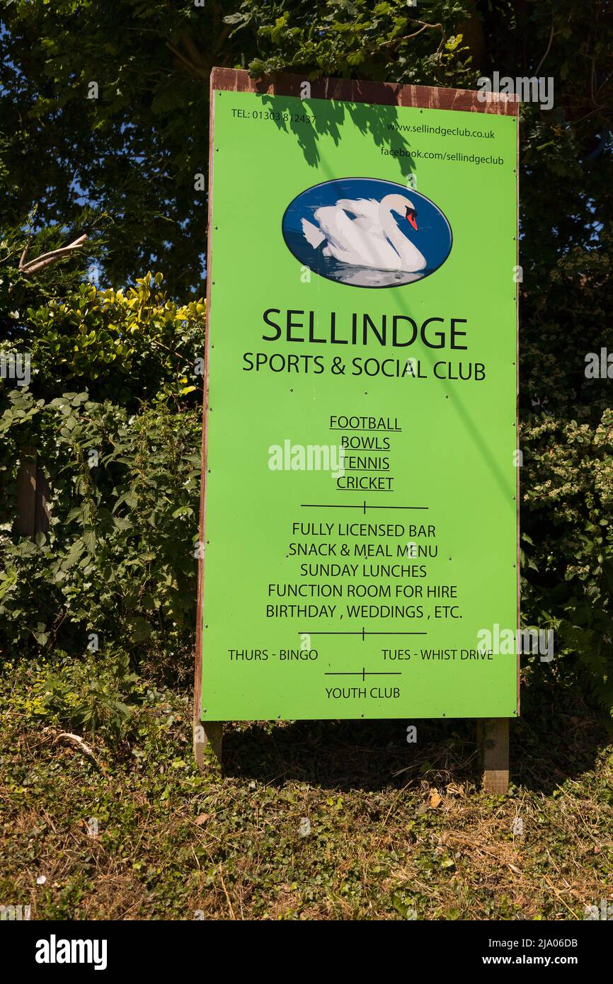 Sellindge primary school hi-res stock photography and images - Alamy