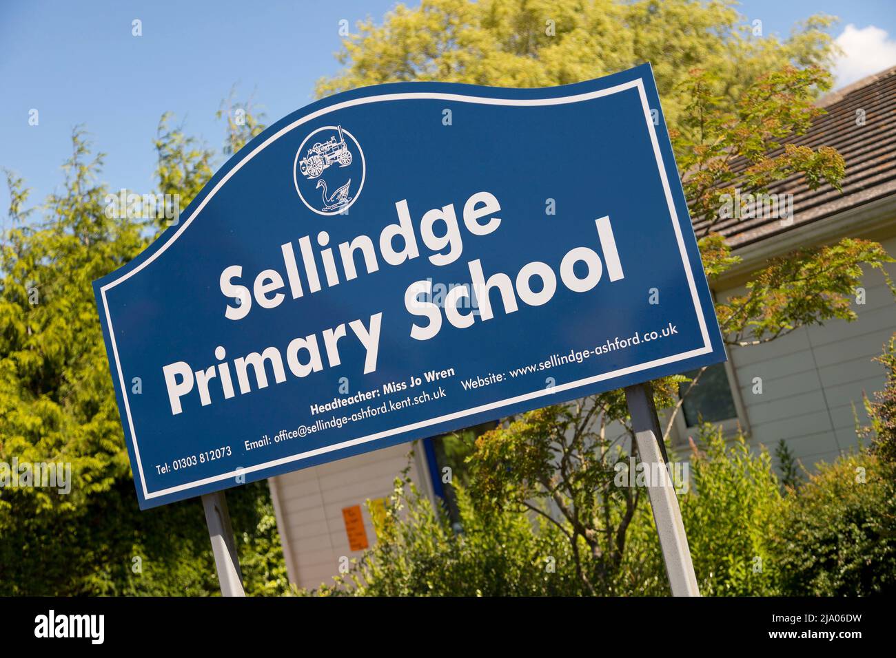 Sellindge hi-res stock photography and images - Alamy