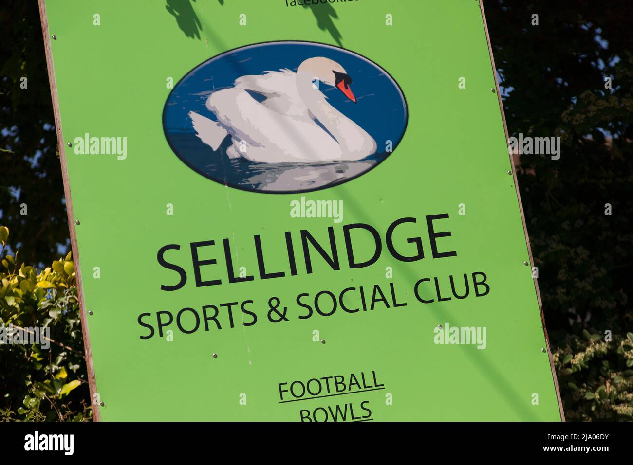 Sellindge hi-res stock photography and images - Alamy