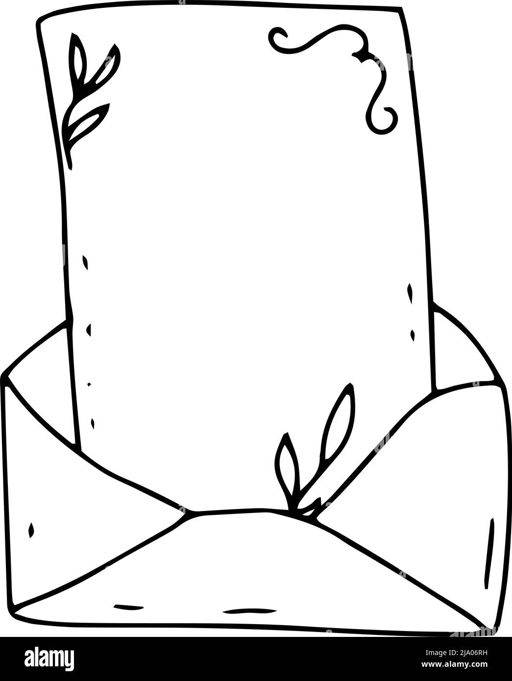 Bullet Journal Coloring Pages