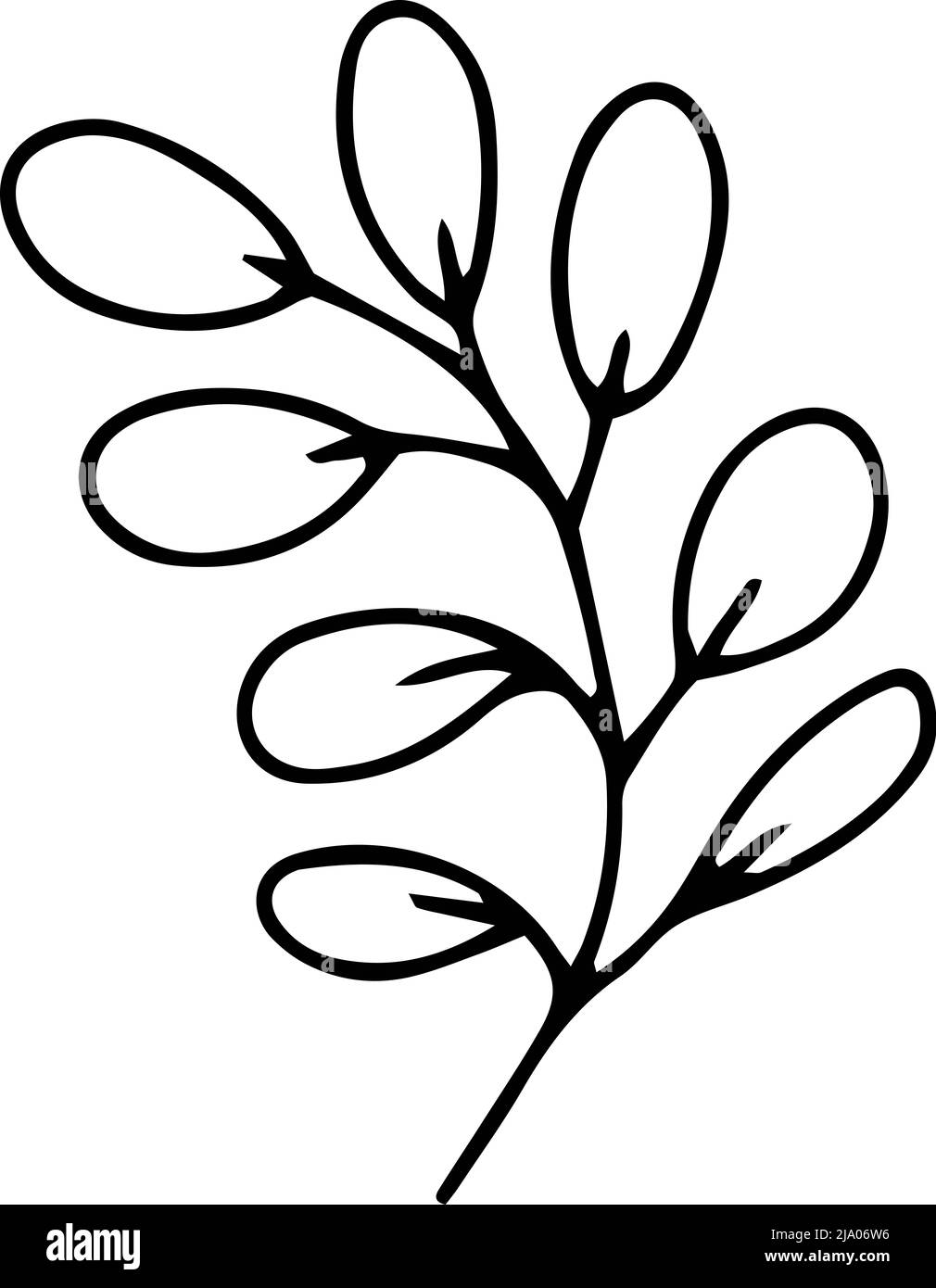 Bullet Journal Coloring Pages