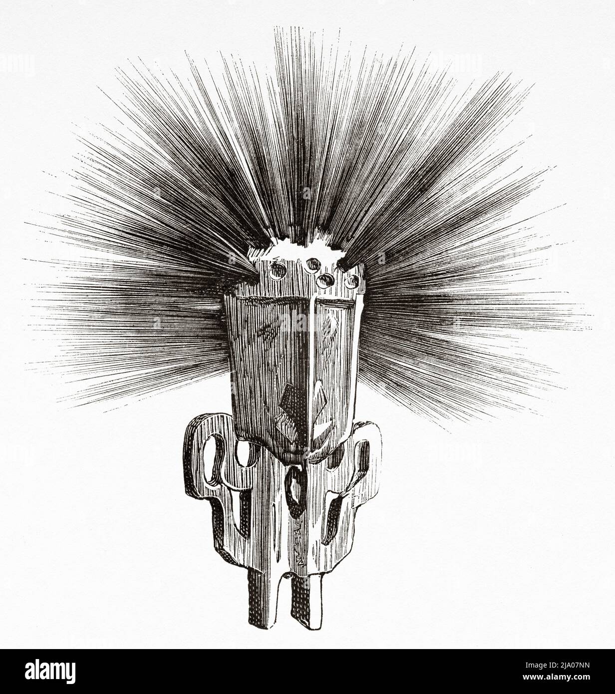 Raffray hi-res stock photography and images - Alamy