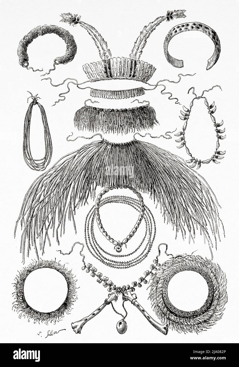 Wayana guyana hi-res stock photography and images - Alamy