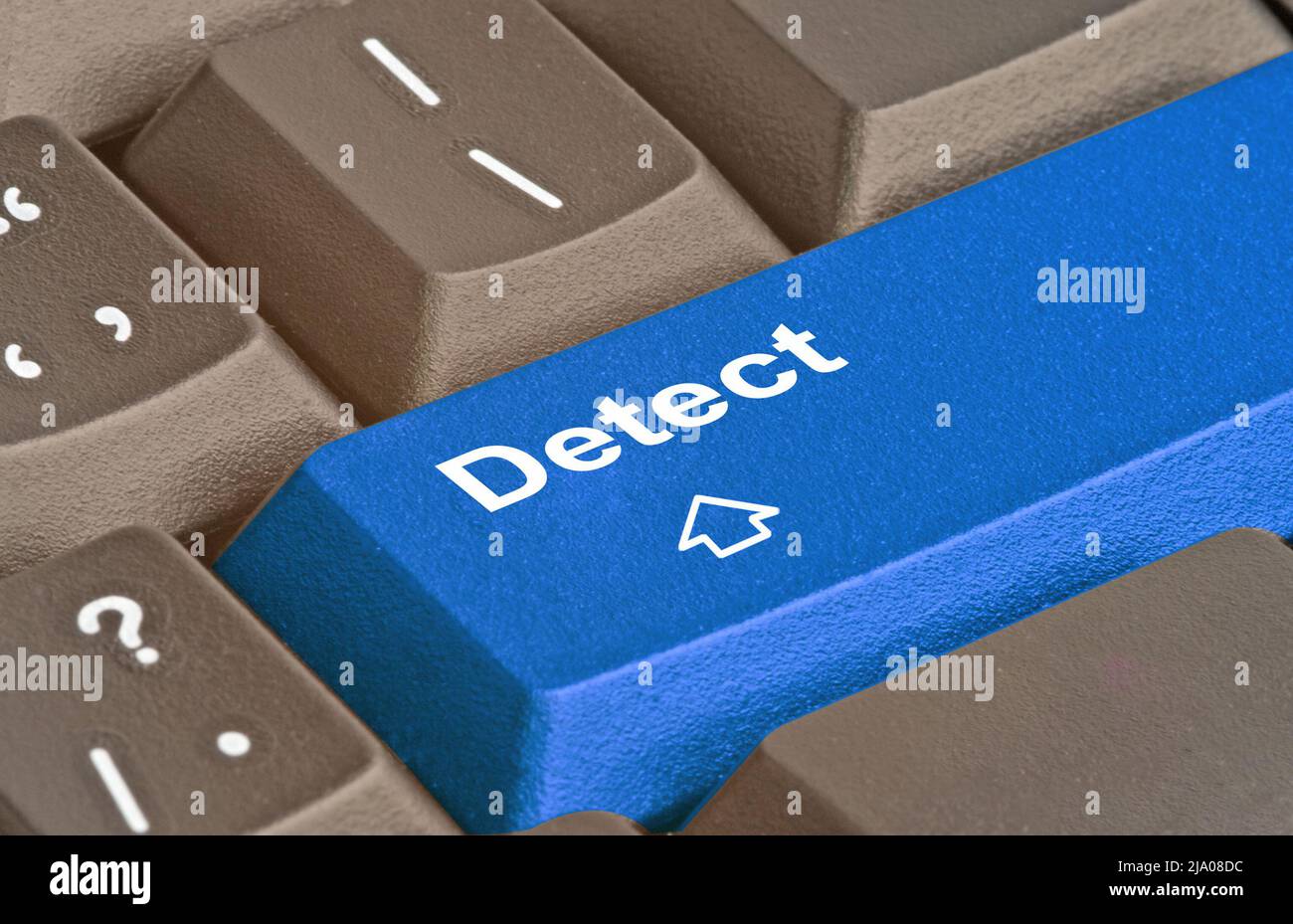 Anomaly detection hi-res stock photography and images - Alamy